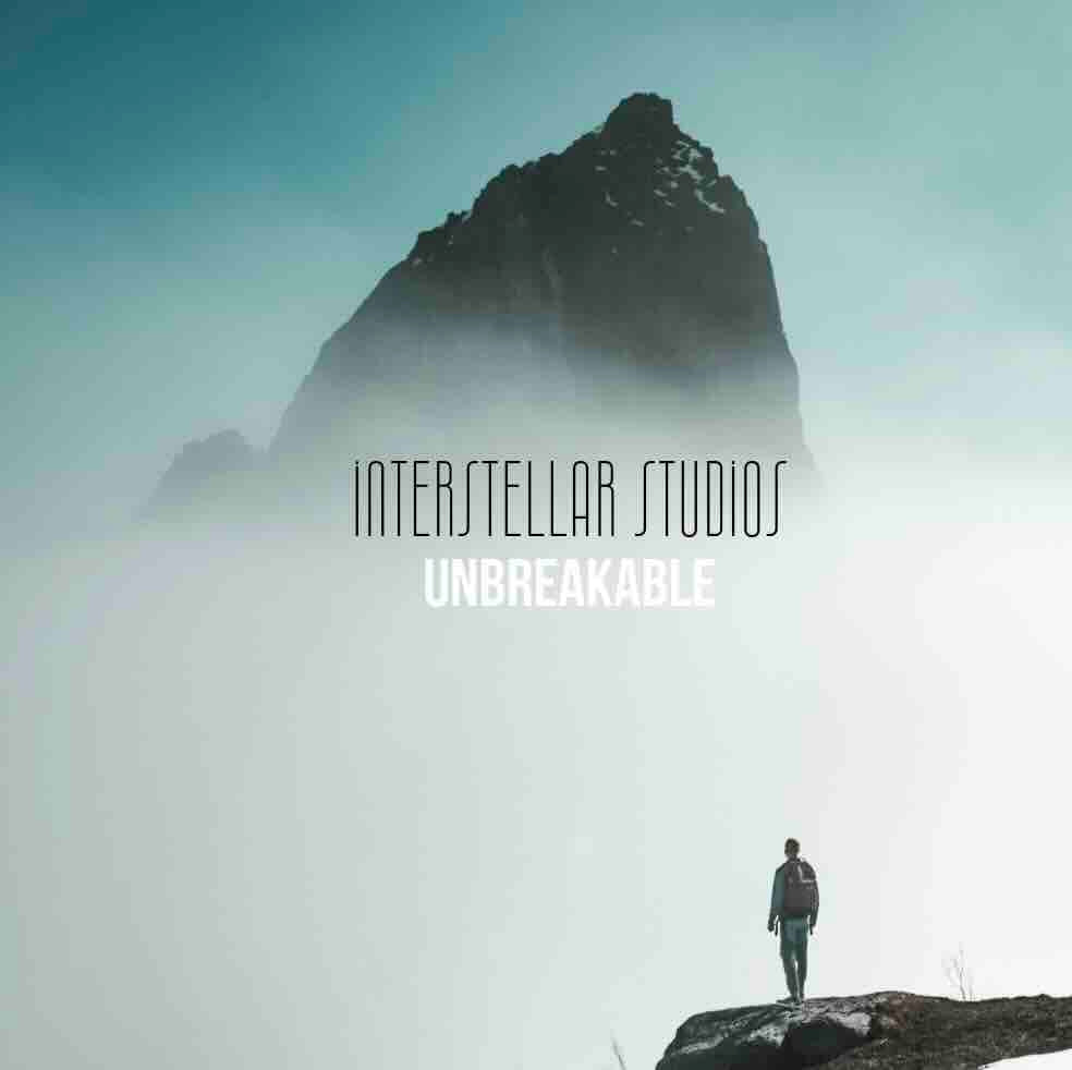 Unbreakable – SOUNDVIBE.IO LTD