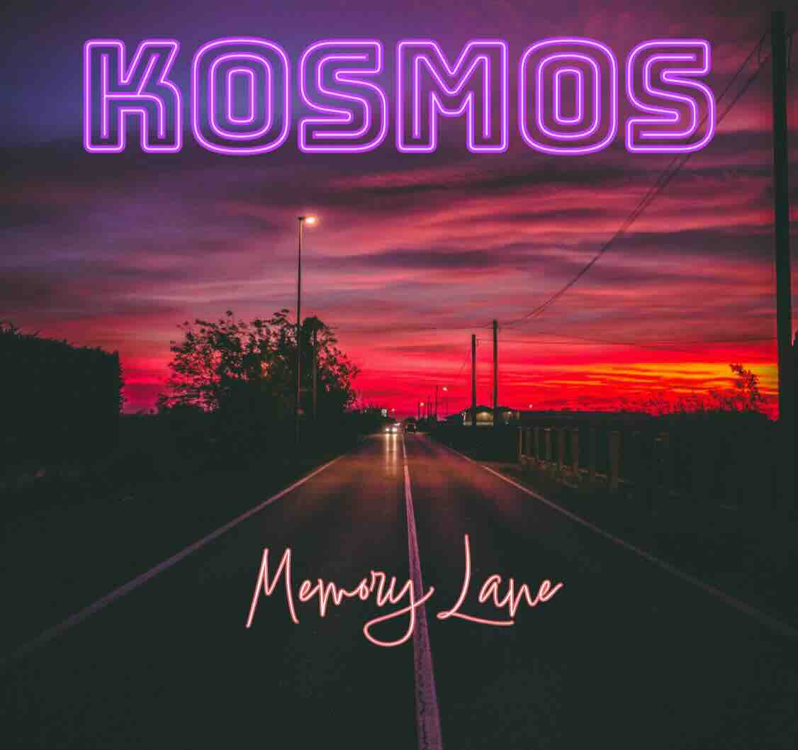 Memory Lane – SOUNDVIBE.IO LTD