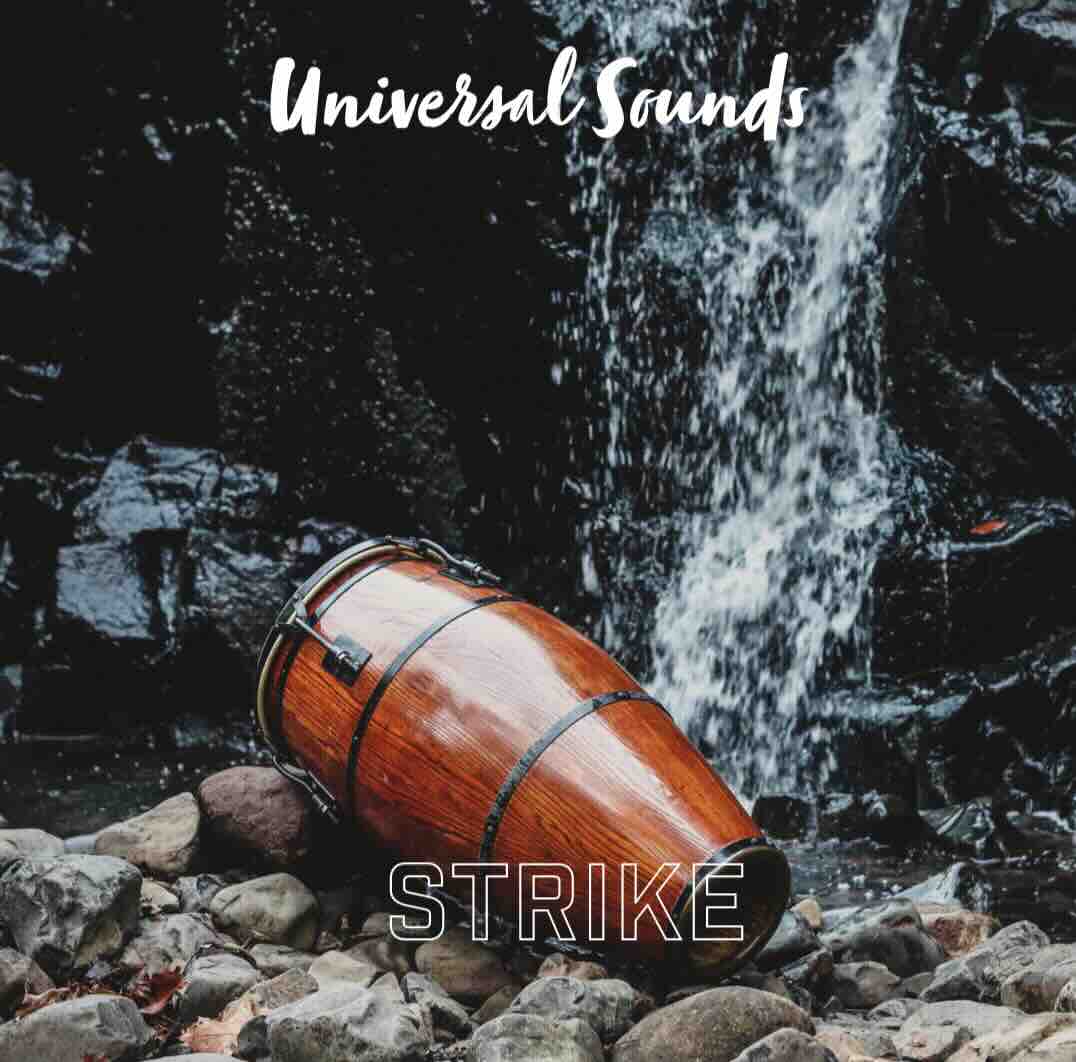 Strike – SOUNDVIBE.IO LTD