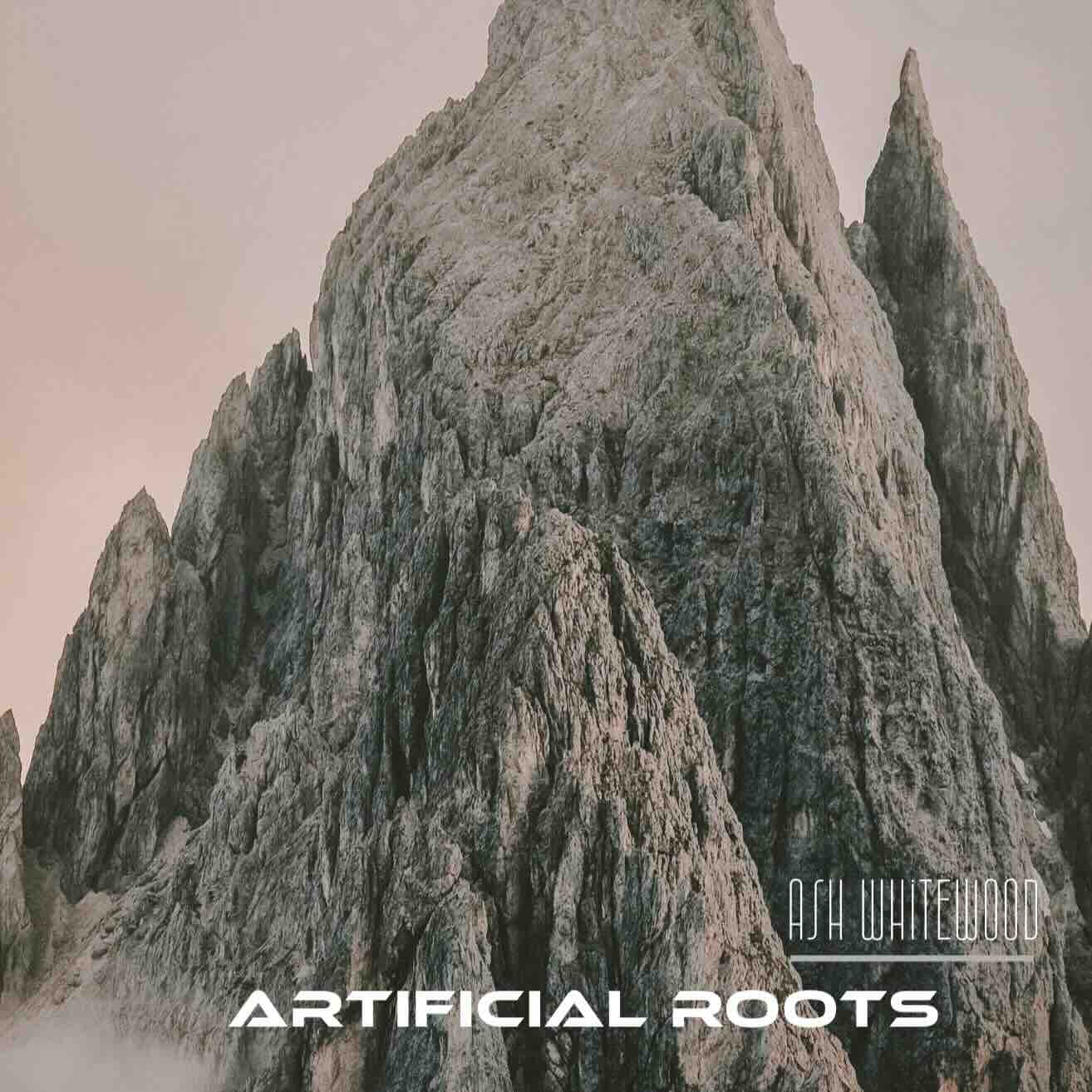 Artificial Roots – SOUNDVIBE.IO LTD