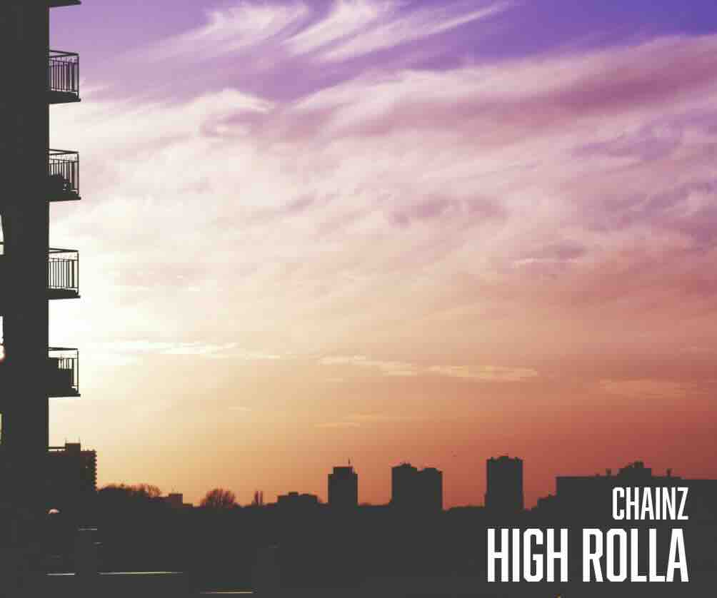 High Rolla – SOUNDVIBE.IO LTD
