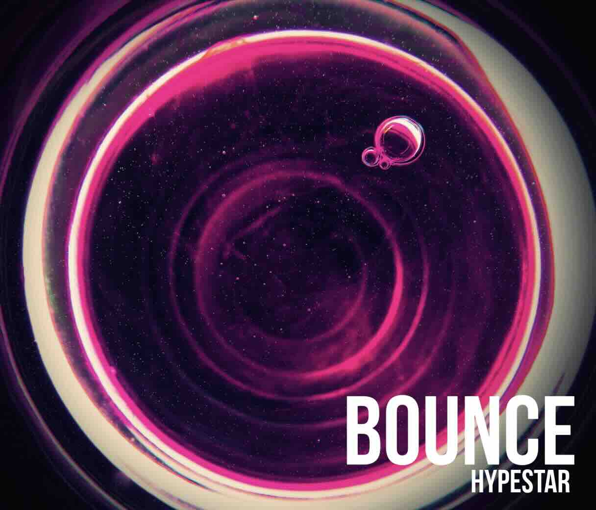 Bounce – SOUNDVIBE.IO LTD
