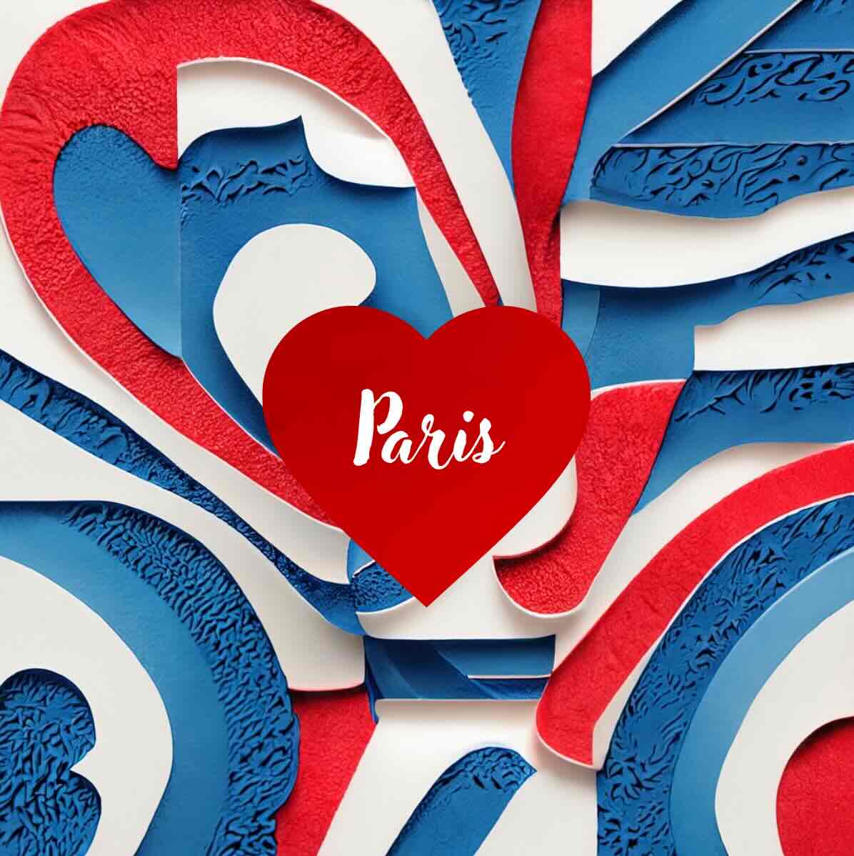 Paris – Soundvibe.io