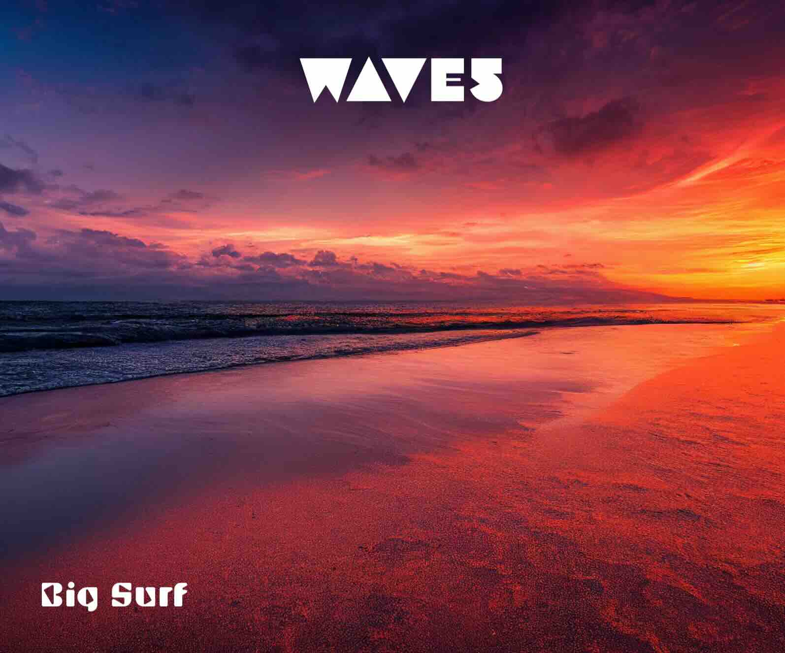 Wave5 – SOUNDVIBE.IO LTD
